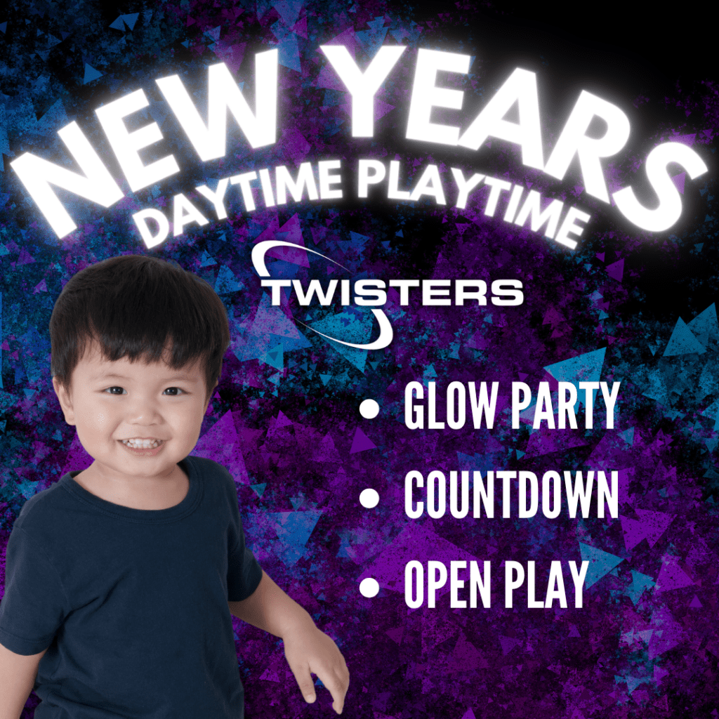 Upcoming Events - Twister Sports